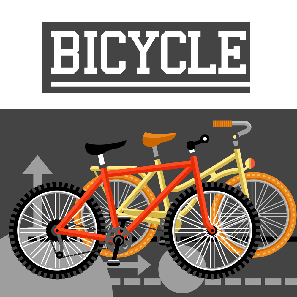 Tourenrad leihen bei Sunny Bike auf Fehmarn - Für die große Tour