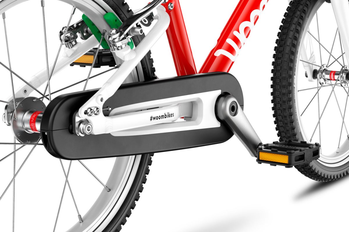 woom 2 kaufen: Das ideale Fahrrad zum Lernen für Kinder